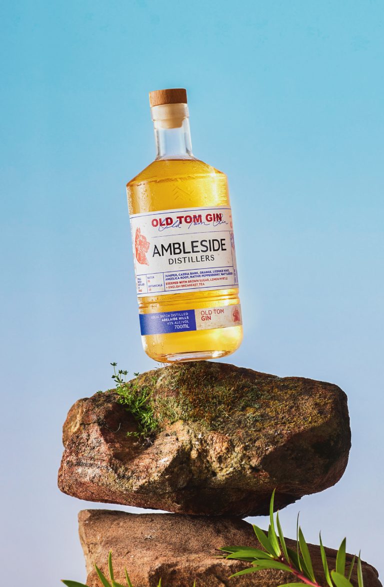 Ambleside Distillers - Named Best Australian Gin of 2022